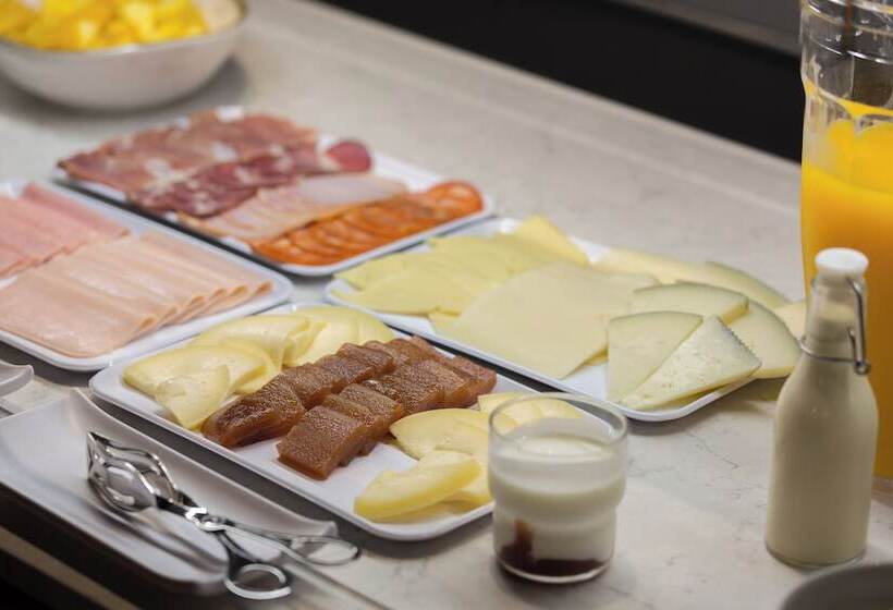 Hôtel Acta The Clover - Porto, Portugal