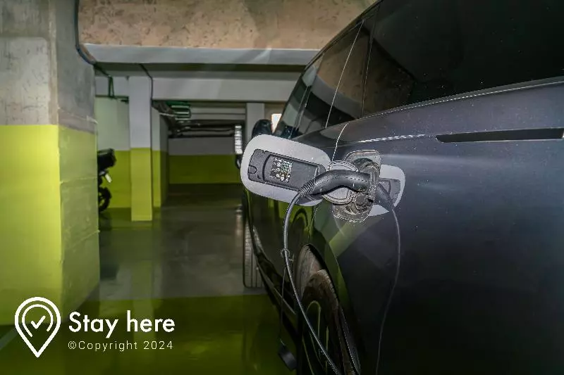 Stayhere Rabat   Hay Riad   Sophisticated Residence - Rabat