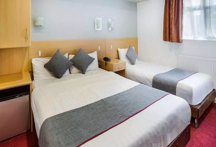 Bed And Breakfast London Guest House - London