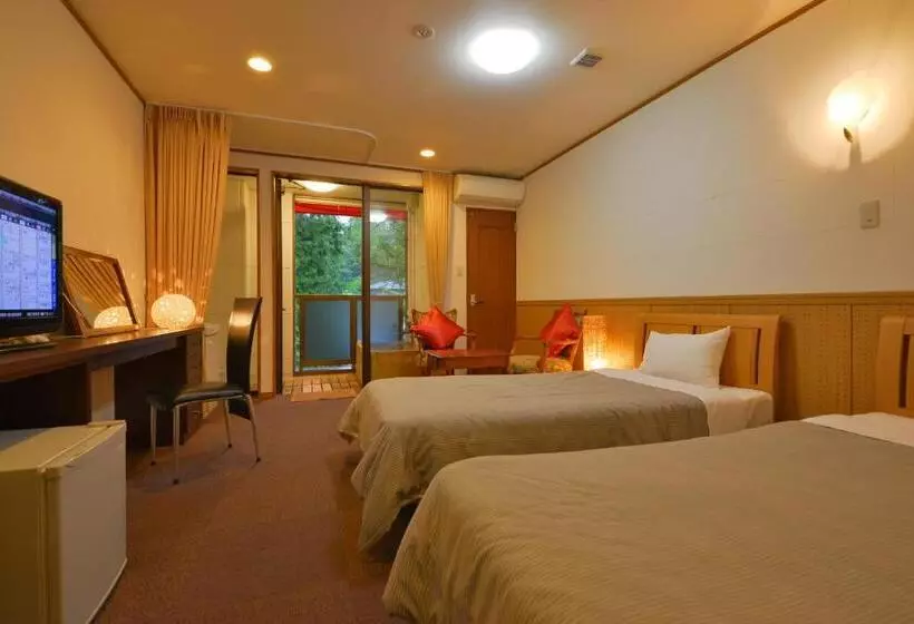 Hotel Casual Euro - Nikko