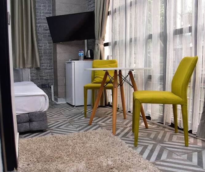 Hôtel Mates Port - Karaköy