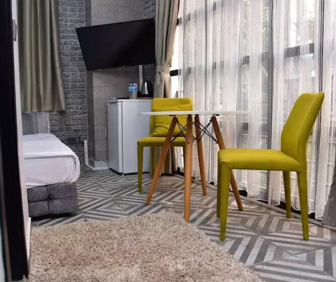 Hotel Mates Port - Karaköy