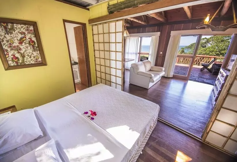 Hôtel Vida Sol E Mar Ecoresort - Imbituba