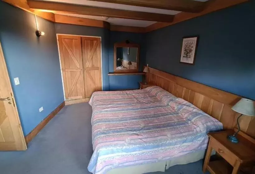 Hôtel Rupu Pehuen - Bariloche