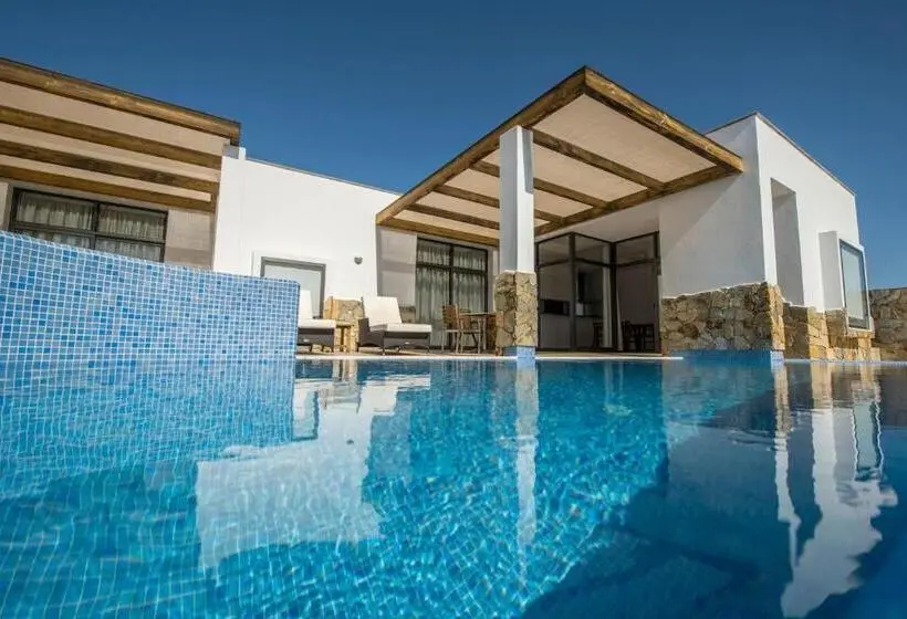 Playitas Villas - Fuerteventura