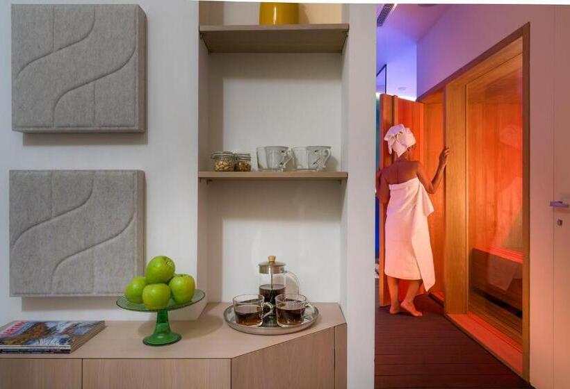 Hôtel Duomo Suites & Spa - Катания