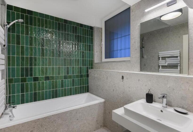 Florin Apart - Budapest