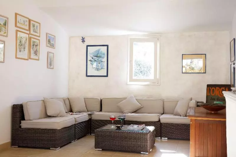 Hôtel Résidence Vasca D Oro - Porto-Vecchio
