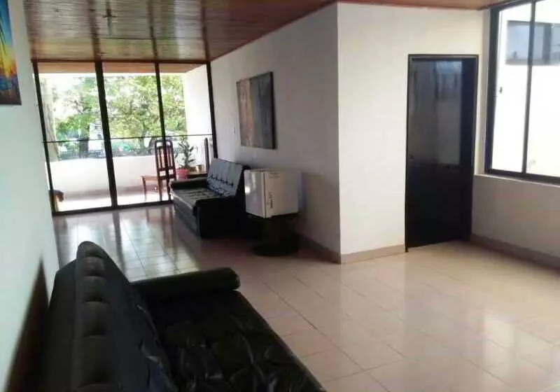 Locanda Posada Cultural Bahia Sonora - San Andrés