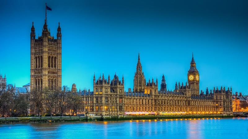 Monopoly Accommodations - Angleterre