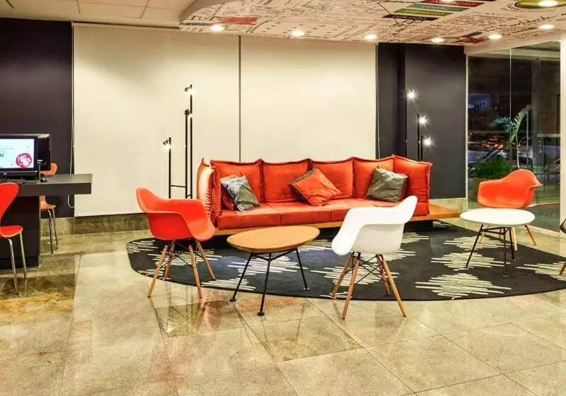 Hôtel Ibis Rio De Janeiro Barra Da Tijuca - Rio de Janeiro