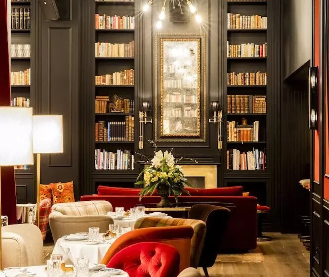 Wittmore Hotel   Adults Only - Barcelona