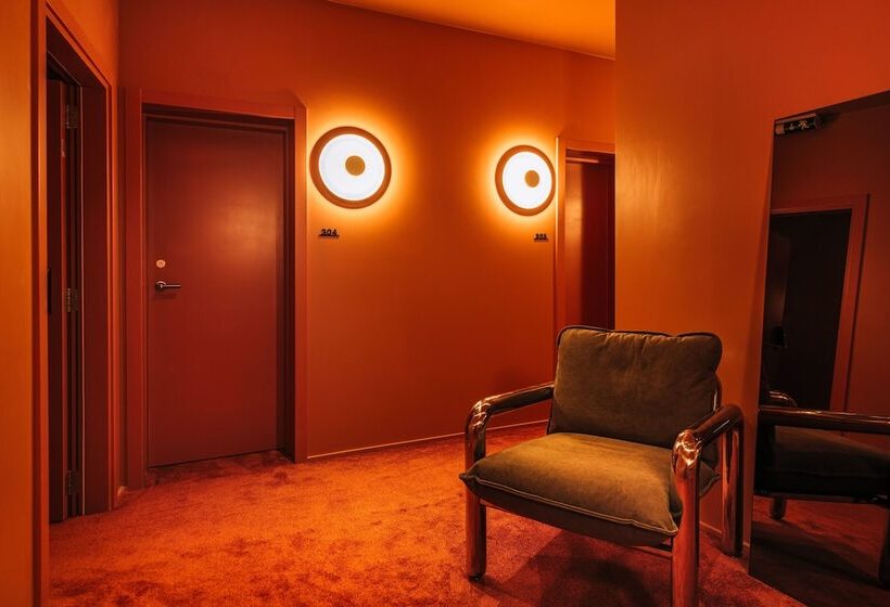 Hotel Independente Bica - Lisbon