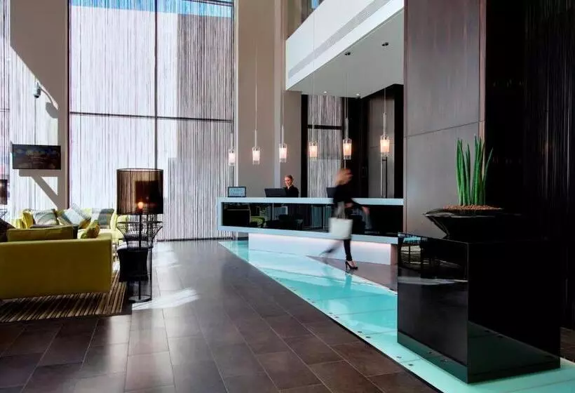 Hôtel Centro Capital Doha By Rotana - Doha