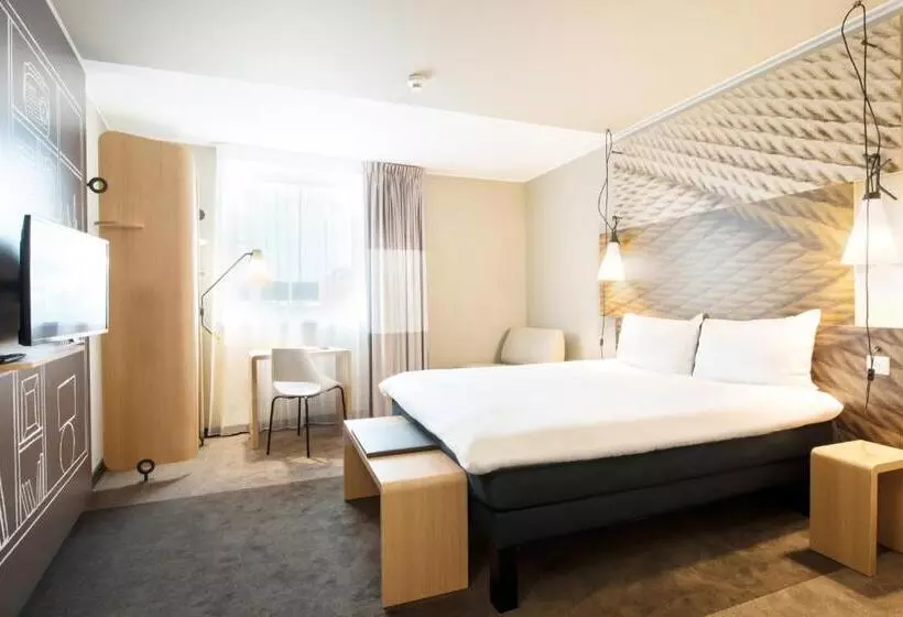 Hôtel Ibis Gdansk Stare Miasto - Gdańsk
