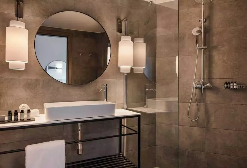 Hôtel The Rock - Skiathos