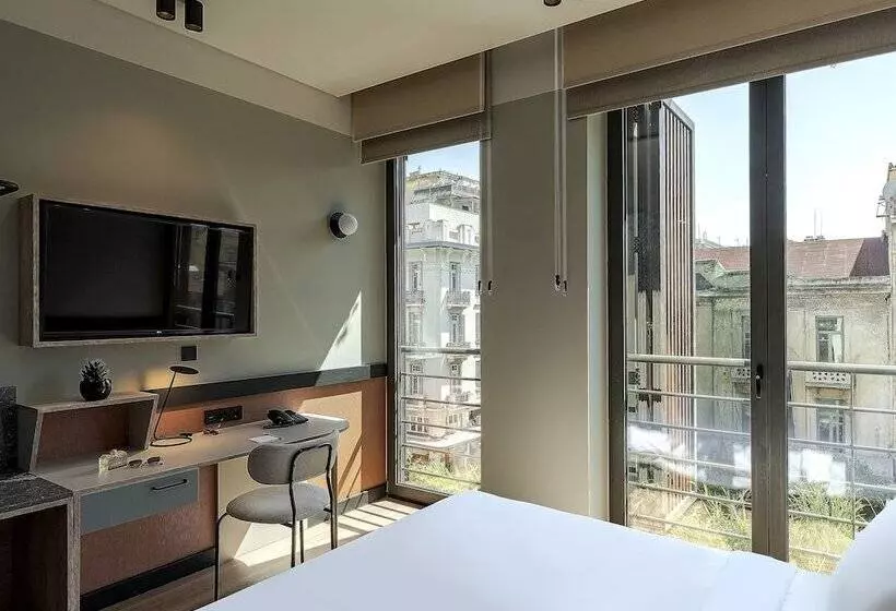 Hôtel Thirtynine Urban Stay - Thessaloniki