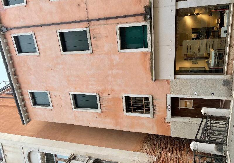 Hotel Ca Dell Arte Palace - Venedig