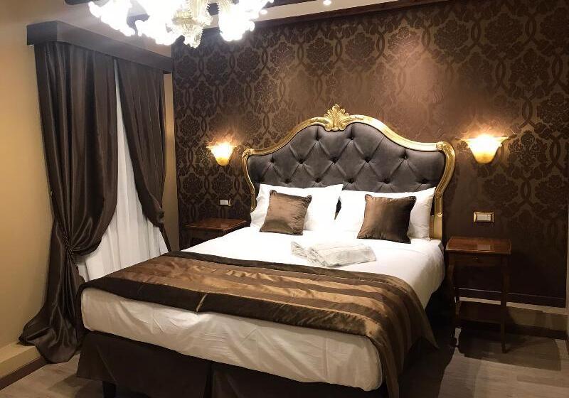 Hotel Ca Dell Arte Palace - Venecia