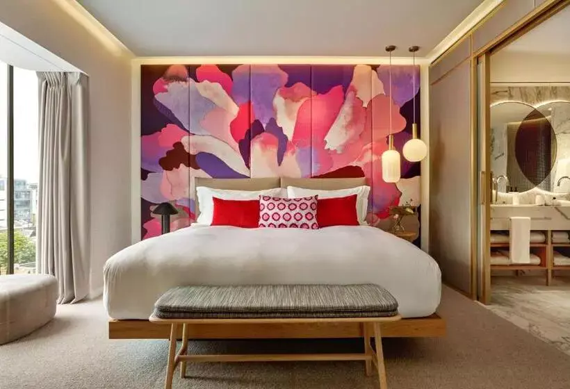 Hôtel The Botree London, Curio Collection By Hilton - London