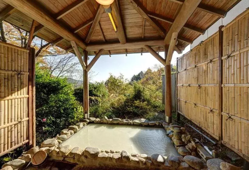 Auberge Mizu No Kaori - Hakone