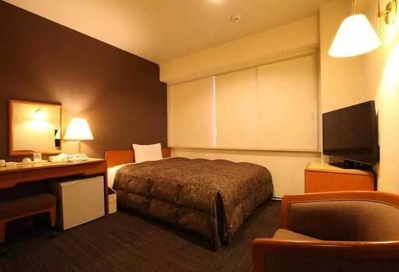 Hôtel Az Inn Fukui - Fukui, Japan