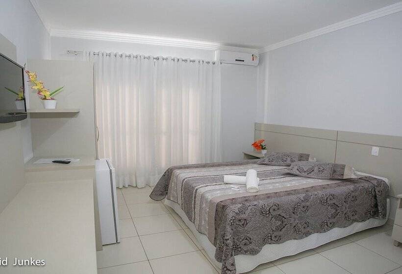 Hotel Gentil - Florianópolis