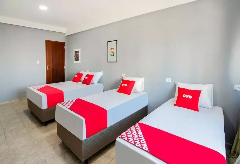 Hotel Boneville - Santo Amaro
