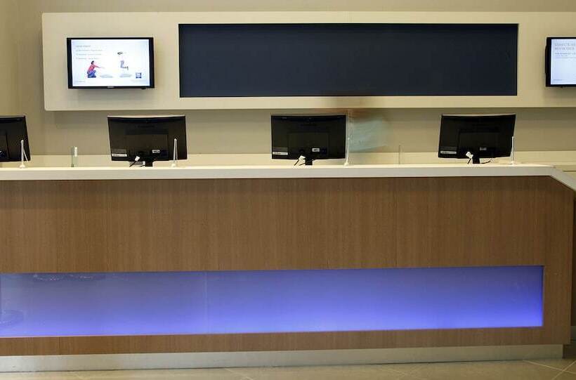 Hôtel Ibis Budget Bh Afonso Pena Savassi - Belo Horizonte