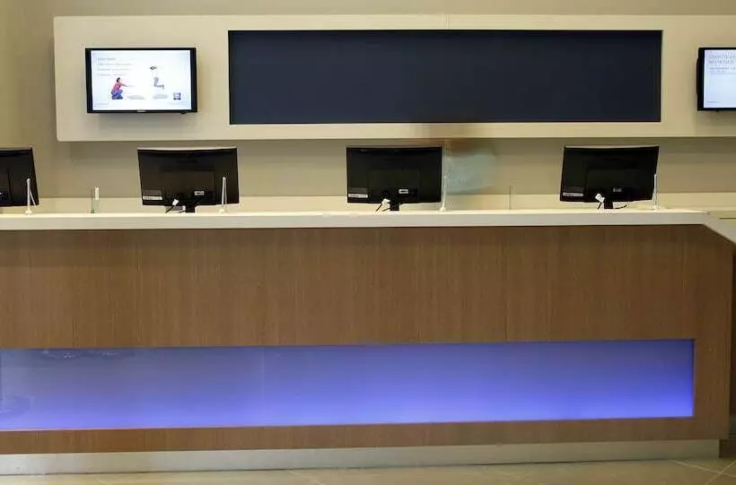 Hôtel Ibis Budget Bh Afonso Pena Savassi - Belo Horizonte