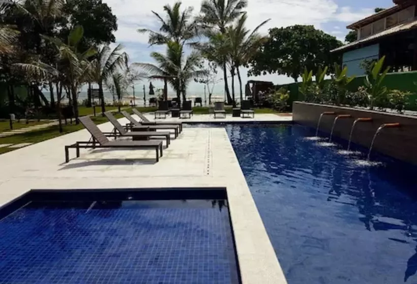 Hôtel Ravenala - Porto Seguro