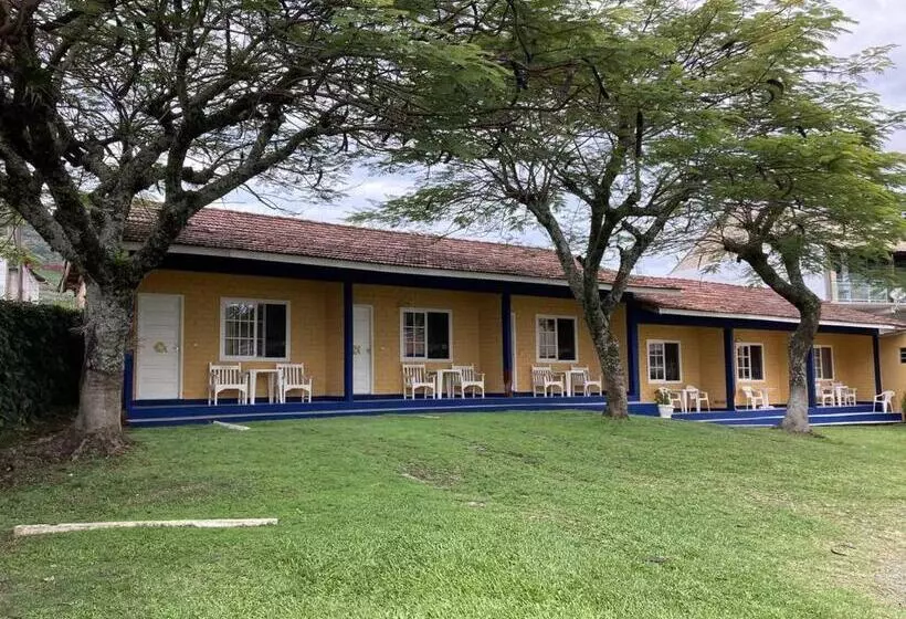 Hôtel Pousada Marinamarela - Penha