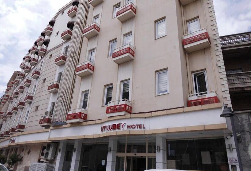 Hôtel Utkubey - Gaziantep