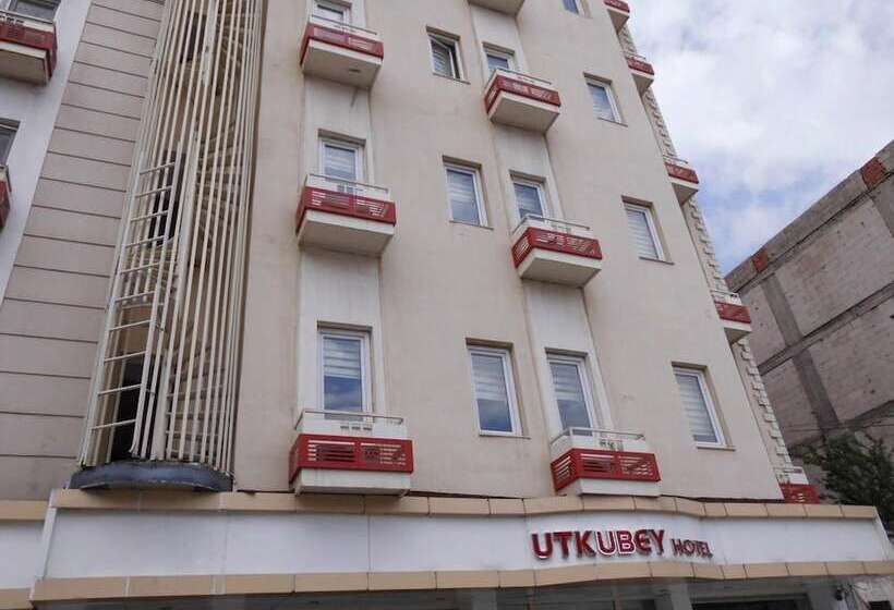 Hotel Utkubey - Gaziantep