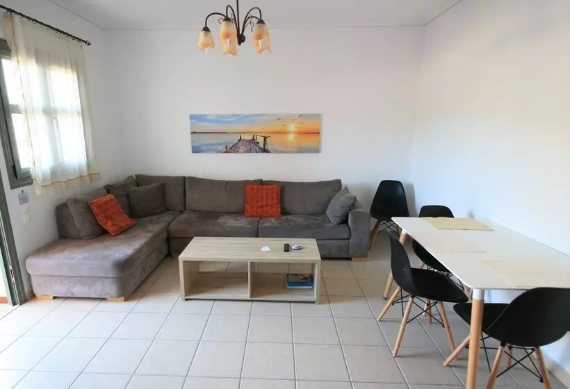 Lagoon View Apartments   Adults Only - Kefalonia