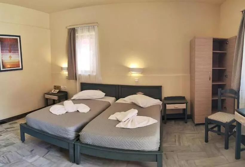 Hôtel Eko Suites - Crète