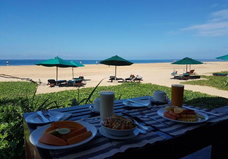 Resort Suite Lanka - Hikkaduwa