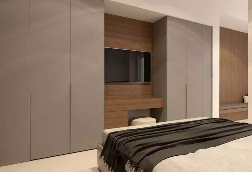 Hôtel Palazzo Giusti Lecce   Exclusive Boutique - Lecce