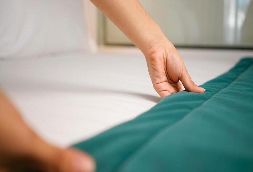 Hôtel Petit Palace Suites - Agadir