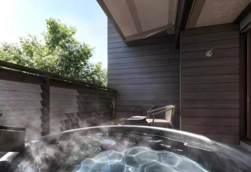 Resort Nol Hakone Myojindai - Hakone