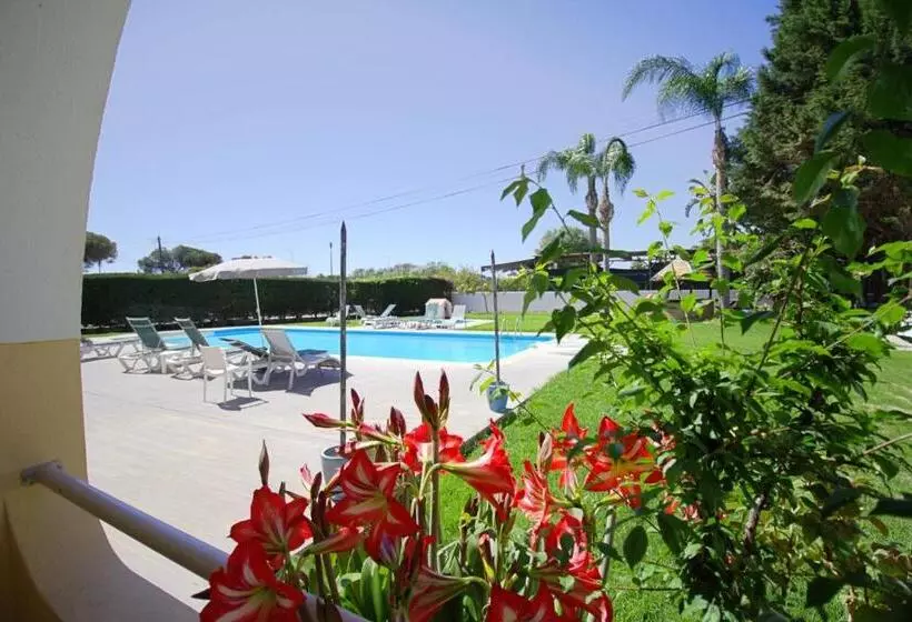Hôtel Wot Algarve - Faro District