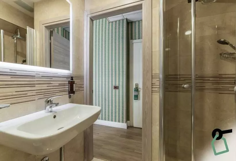 Hôtel Hotiday Room Collection   Roma Porta Pia - Rome