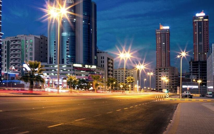 Orange Suites - Bahrain