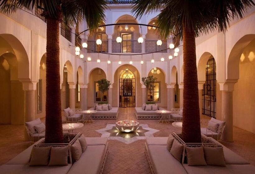 Riad Celine De Marrakech & Spa - Marrakesch