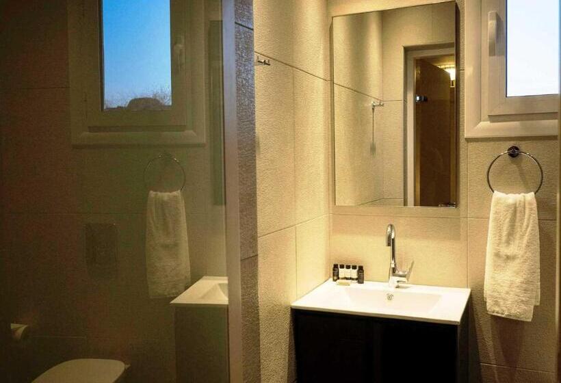 Hôtel Athena - Нафплион