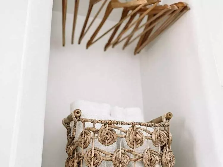 Pension  Eleanna S Mykonos - Mikonos