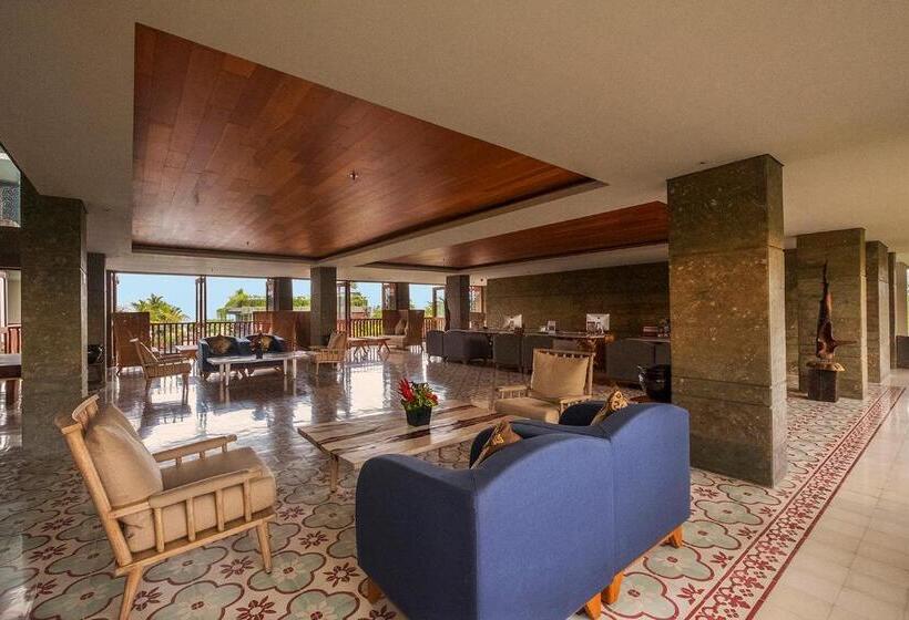 Hôtel Swarga Suites Bali Berawa - Canggu