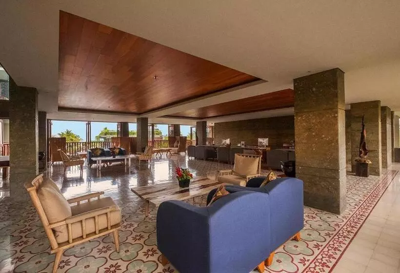 Hôtel Swarga Suites Bali Berawa - Canggu