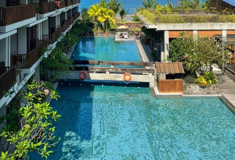 Hôtel Swarga Suites Bali Berawa -