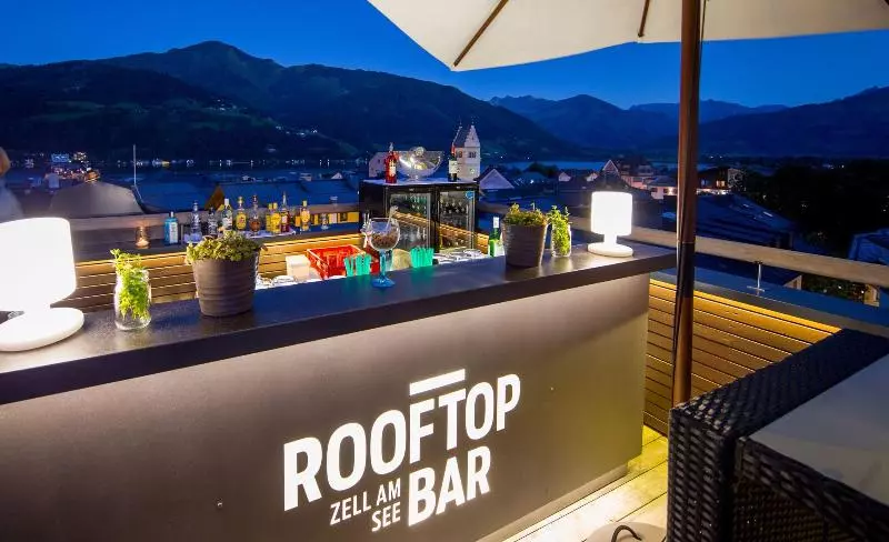 Hotel Two Timez   Boutique - Zell am See